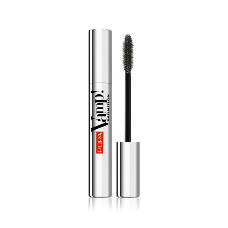 Pupa Milano Vamp! Definition Mascara – Flavour Visagie – Beauty Lounge